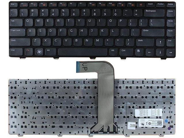 Click here for US Black Keyboard for Dell Vostro 3350 3450 3460 3... prices