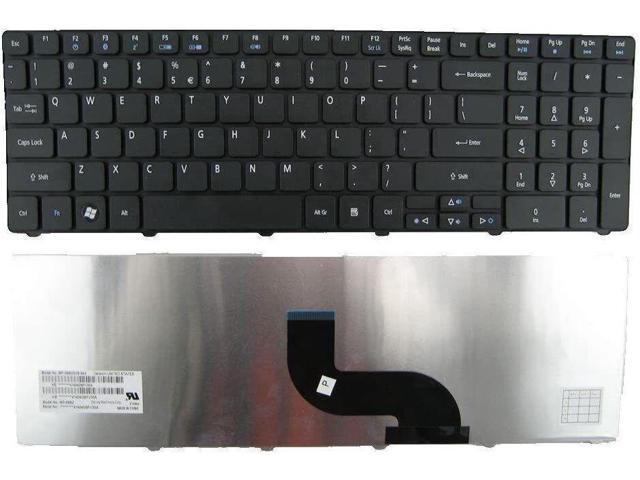 Click here for US Keyboard for Acer MP-09B23U4-6983 PK130C93A00 N... prices