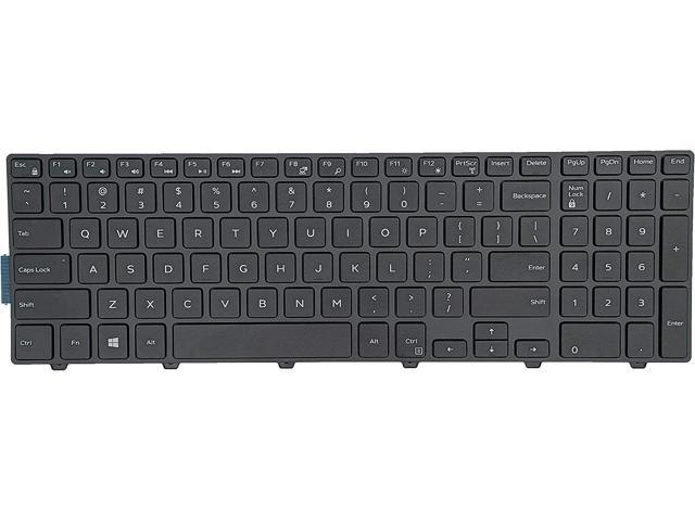 Click here for US Non-Backlit Keyboard for Dell Inspiron 15-5545... prices