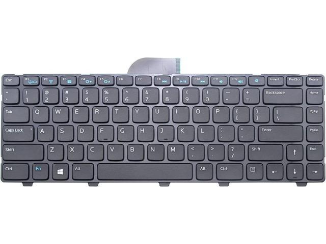 Click here for US Keyboard for Dell LatituDE 3440 Vostro 2421 PN:... prices