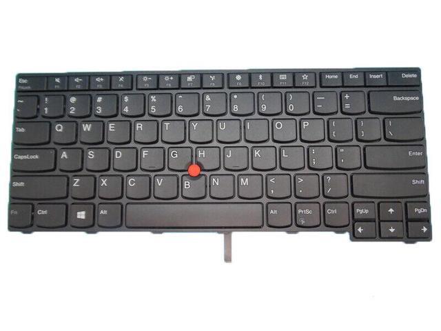 Click here for Keyboard For Lenovo Thinkpad E470 E475 English US... prices