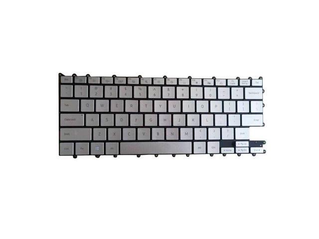 Click here for Keyboard For Samsung NP730QDA 730QDA English US Wi... prices