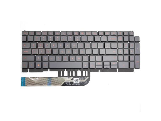 Click here for replacement keyboard for DELL G15 5510 5511 5515 r... prices