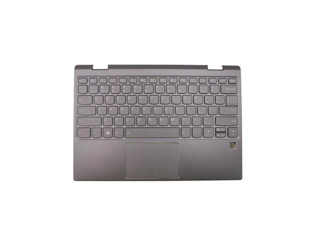 Click here for Palmrest Keyboard For Lenovo YOGA 720-12IKB 81B5 E... prices