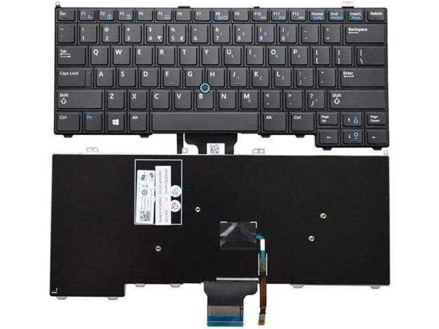 Click here for US Keyboard for Dell PK130VN3A00 SG-60700-XUA SN72... prices