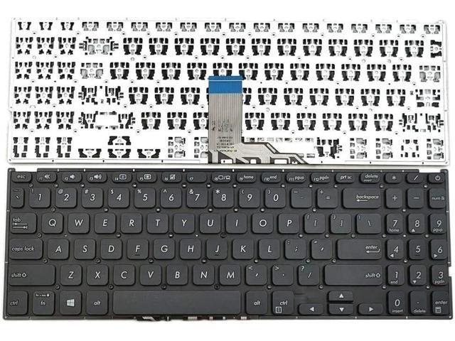 Click here for US Keyboard for Asus S512F S512FA S512FB S512FL S5... prices