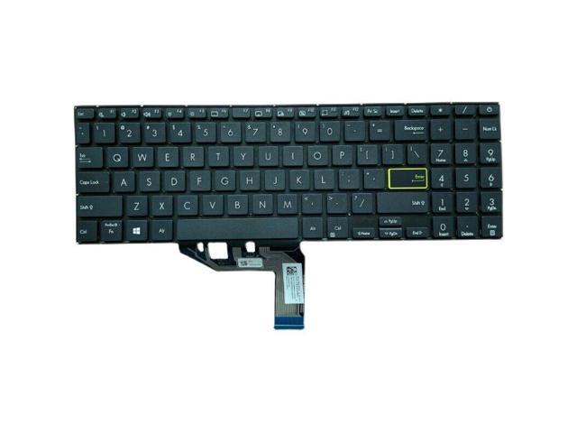 Click here for US Keyboard for ASUS VivoBook 15 K513E K513EA K513... prices