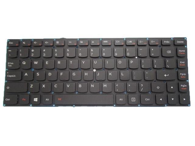 Click here for Keyboard For Lenovo YOGA 4 PRO 900-13ISK 900S-13IS... prices