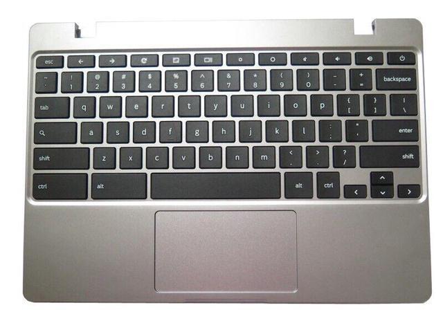 Click here for Keyboard Palmrest For Samsung XE310XBA English US... prices
