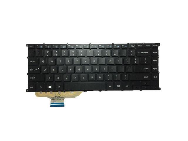 Click here for Laptop Keyboard For Samsung NP900X5J 900X5J Englis... prices
