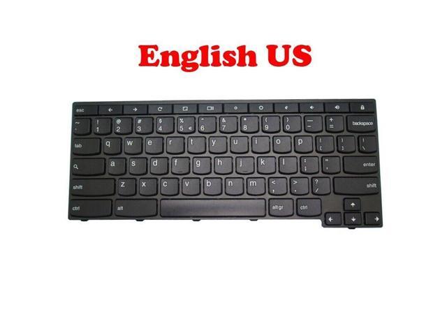 Click here for Keyboard For Lenovo Thinkpad Yoga 11e Chromebook E... prices