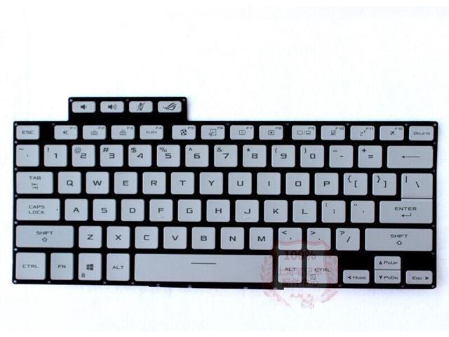 Click here for replacement keyboard for ASUS Zephyrus ROG 16 G16... prices