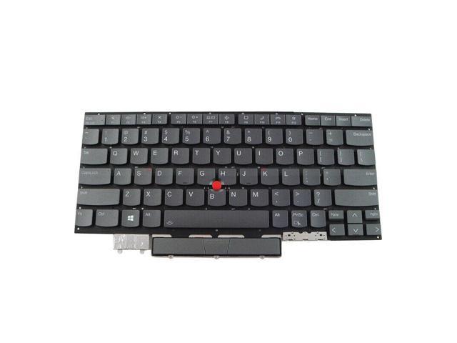 Click here for Keyboard For Lenovo Thinkpad X1 Yoga 6th Gen Engli... prices