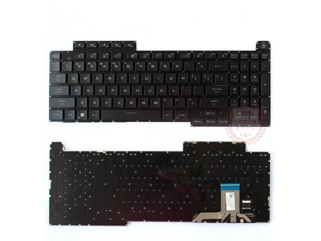 Click here for replacement keyboard for ASUS ROG 5R Plus G713Q G7... prices