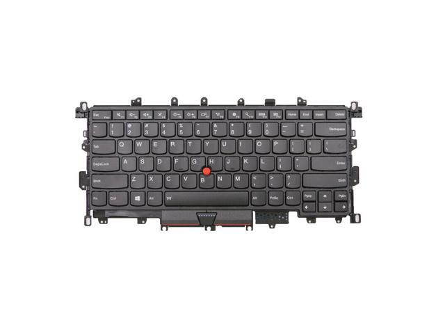 Click here for 01AX828 01AX82 Keyboard For Lenovo Thinkpad X1 Yog... prices
