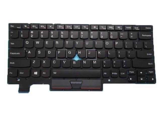 Click here for Keyboard For Lenovo ThinkPad X1 Tablet 1st Gen Eng... prices