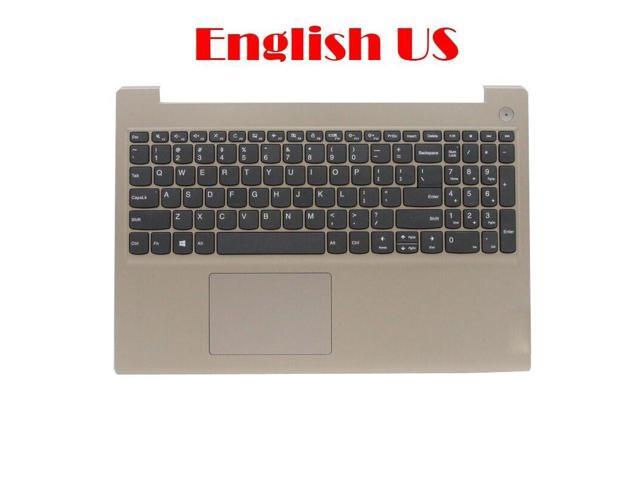 Click here for US Keyboard Palmrest For Lenovo 3-15IIL05 3-15ITL0... prices