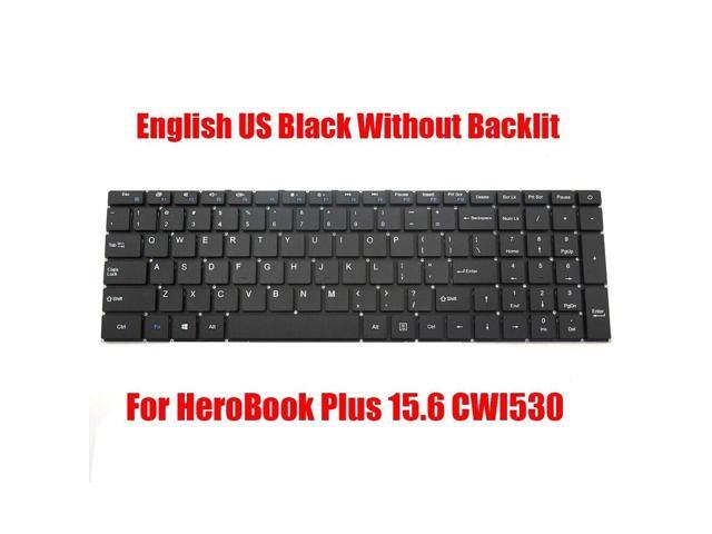 Click here for US Keyboard For Chuwi HeroBook Plus 15.6 CWI530 MB... prices