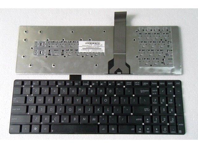 Click here for US Keyboard for ASUS K55A K55V K55VD K75V K75VD K7... prices