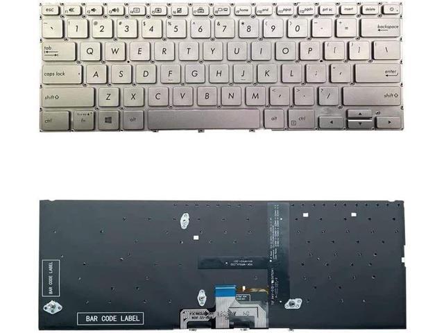 Click here for US Backlit Keyboard for Asus UX433 UX433FN UX433FQ... prices