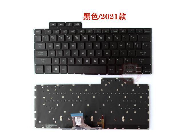 Click here for replacement keyboard for ASUS ROG 13 GV301 GV310Q... prices