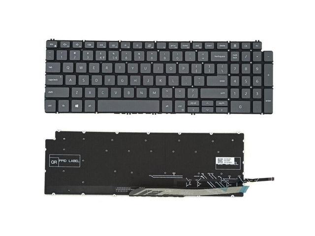 Click here for US Backlit Keyboard for Dell LatituDE 3510 P101F P... prices
