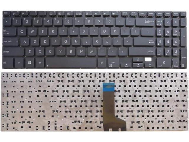 Click here for US Black Keyboard for ASUS ASUSPRO PU551 PU551J PU... prices