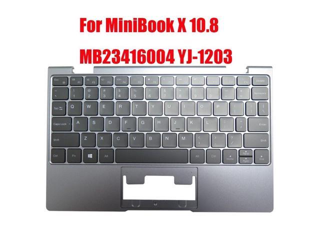 Click here for US Laptop Palmrest For Chuwi MiniBook X 10.8 MB234... prices