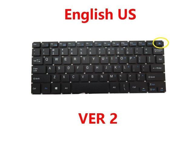 Click here for Laptop Keyboard For Gateway GWTC116-2 GWTC116-2Bla... prices
