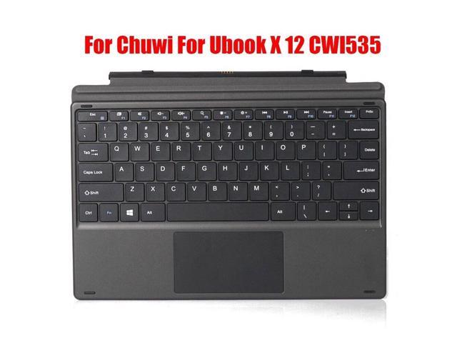 Click here for Laptop Palmrest For Chuwi Ubook X 12 CWI535 With E... prices
