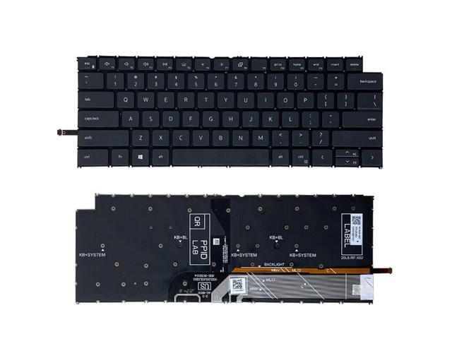 Click here for US Backlit Keyboard for Dell LatituDE 3420 P144G P... prices