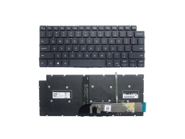 Click here for US Backlit Keyboard for Dell LatituDE 3410 P129G P... prices
