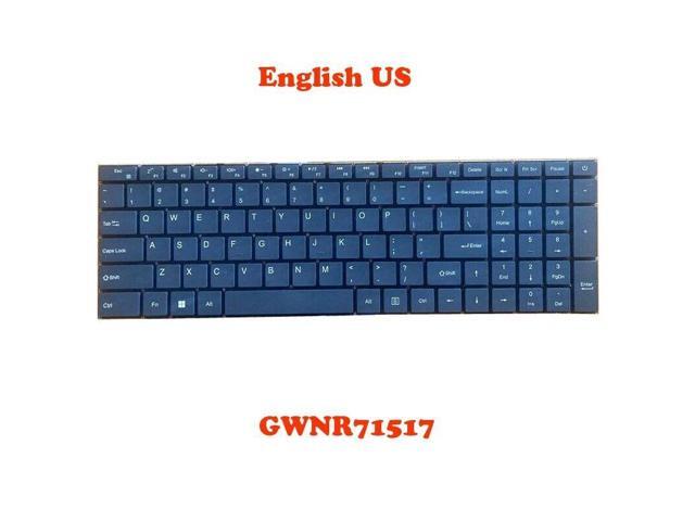 Click here for Laptop Keyboard For Gateway GWNR71517 GWNR71517-BL... prices