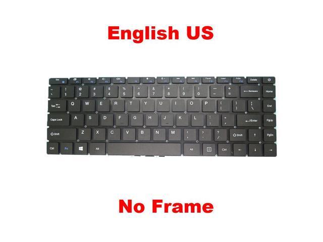 Click here for NO Backlit Keyboard For Gateway GWTN141-1PR GWTN14... prices