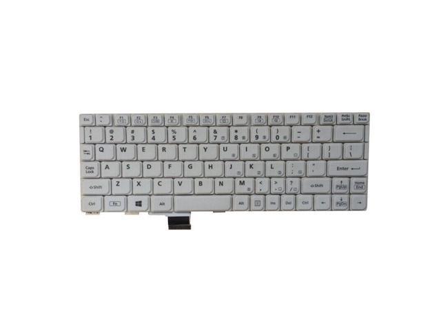 Click here for Laptop Keyboard For Panasonic Lets note CF-SX1 CF-... prices