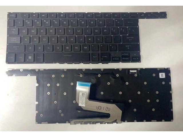 Click here for replacement keyboard for Ausu ROG gx650 backlight prices