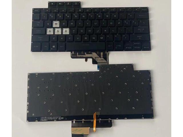Click here for replacement keyboard for asus TUF air FX516P FA516... prices