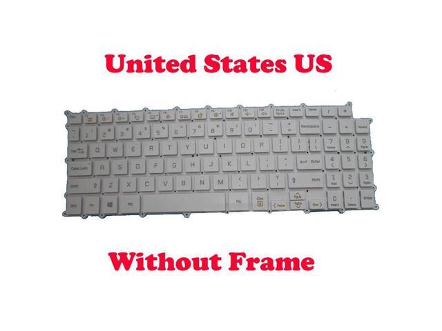 Click here for NO Backlit US Keyboard For 15Z980 15ZD980 15Z98 15... prices