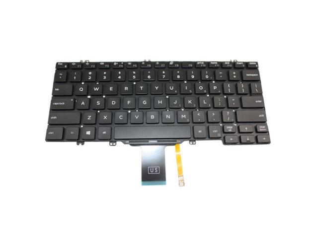 Click here for Backlit US Keyboard For DELL LatituDE 5300 5310 2-... prices