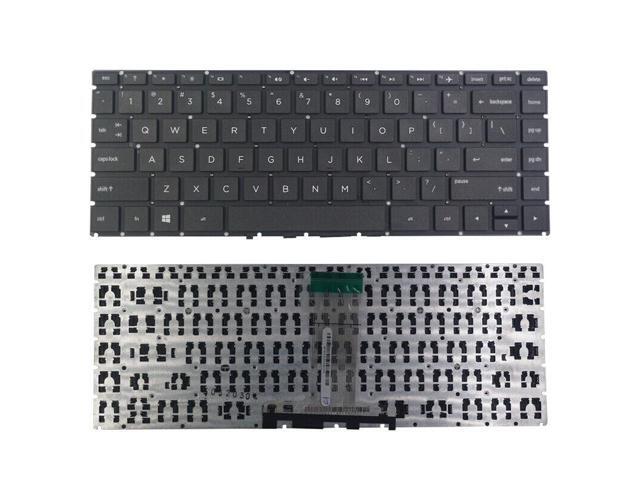 Click here for US keyboard for HP Pavilion 14-BA 14M-BA 14-BA007C... prices