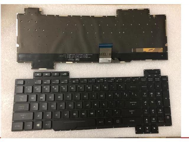 Click here for US Backlit Keyboard for ASUS GL504 GL504GV GL504G... prices