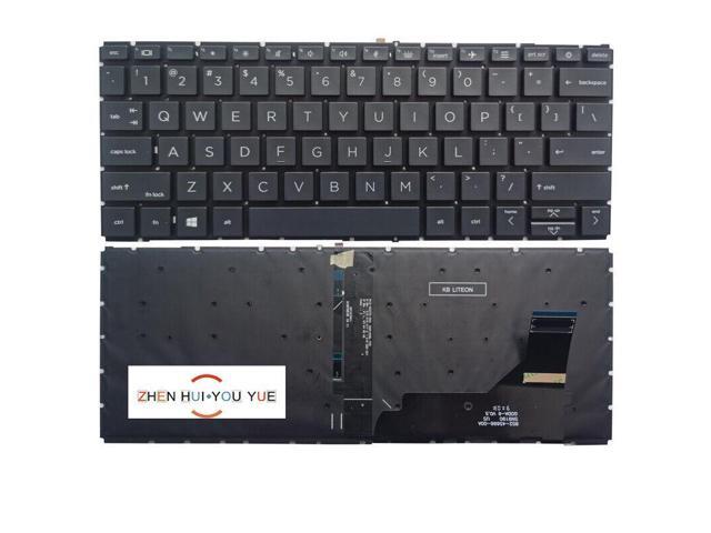 Click here for replacement keyboard for HP EliteBook X360 830 G7... prices