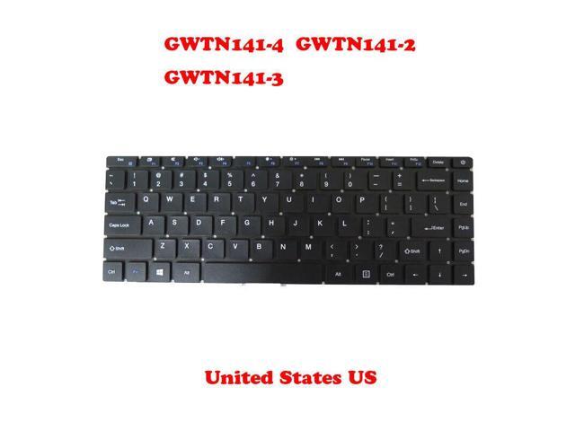 Click here for Keyboard For Gateway GWTN141-2 GWTN141-3 GWTN141-4... prices