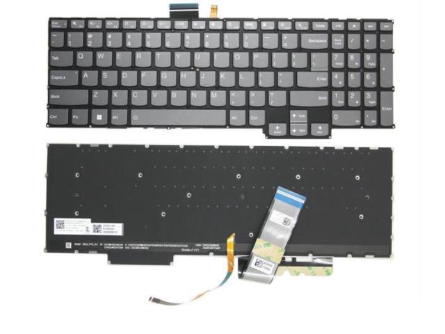 Click here for replacement keyboard for lenovo xiao xin pro16 ARH... prices