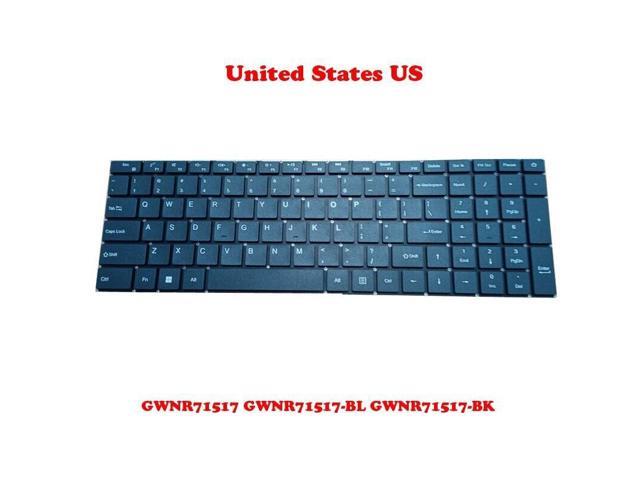 Click here for Keyboard For Gateway GWNR71517 GWNR71517-BL GWNR71... prices