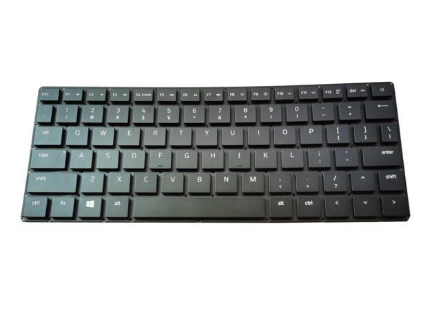 Click here for US Keyboard For BlaDE Stealth 13 RZ09-0281 RZ09-02... prices