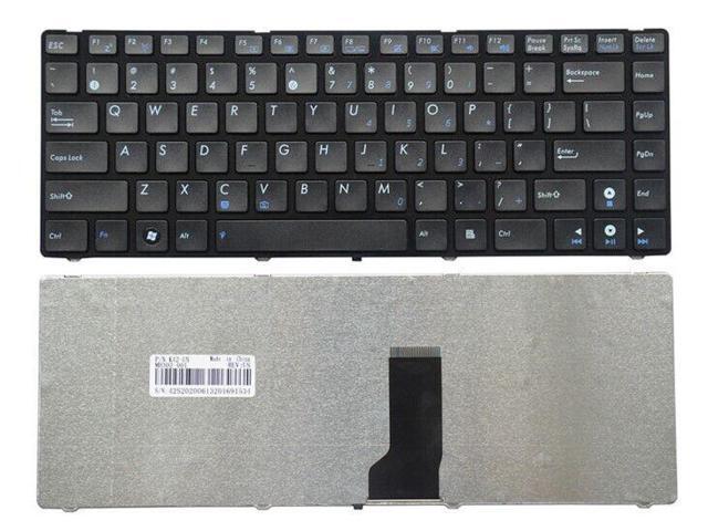 Click here for US Keyboard for ASUS K42 K42D K42F K42J K42JC K42N... prices