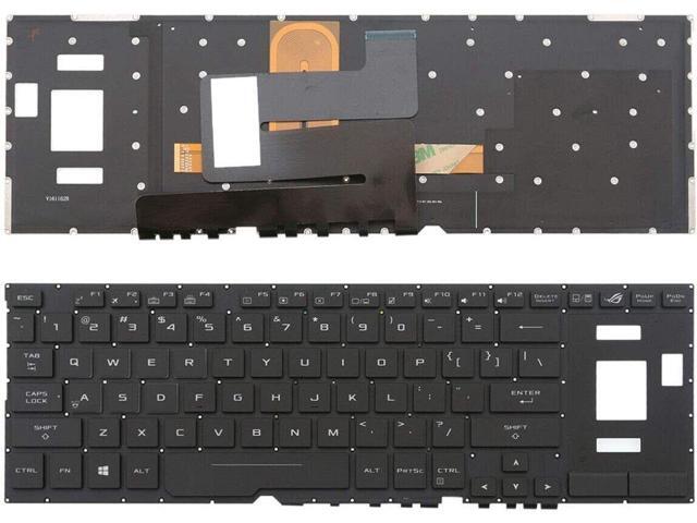 Click here for US Keyboard for Asus ROG GX501GI GX501VI GX501VIK... prices
