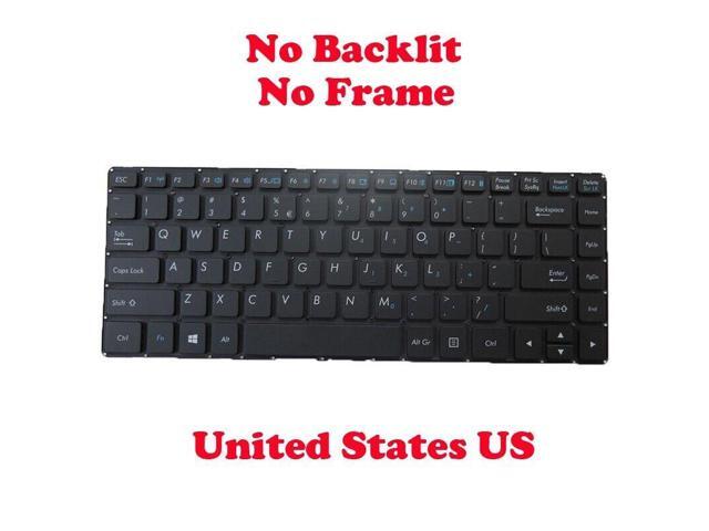 Click here for NO Backlit Keyboard For Getac V138418HS1 V00 UI-RO... prices