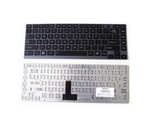 Click here for US Keyboard for Toshiba U800 U840 U845 U845W u940... prices